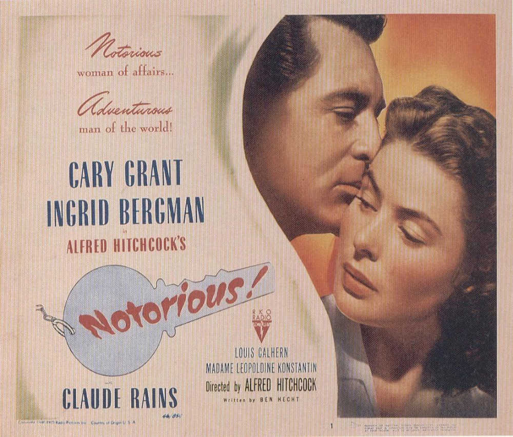 Picture of Notorious