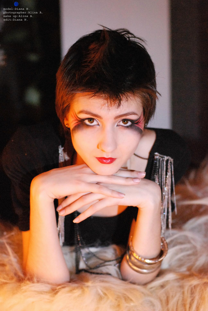 Picture of Diana Nelson