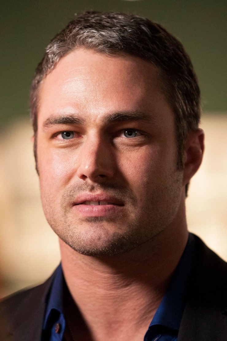 Image of Taylor Kinney