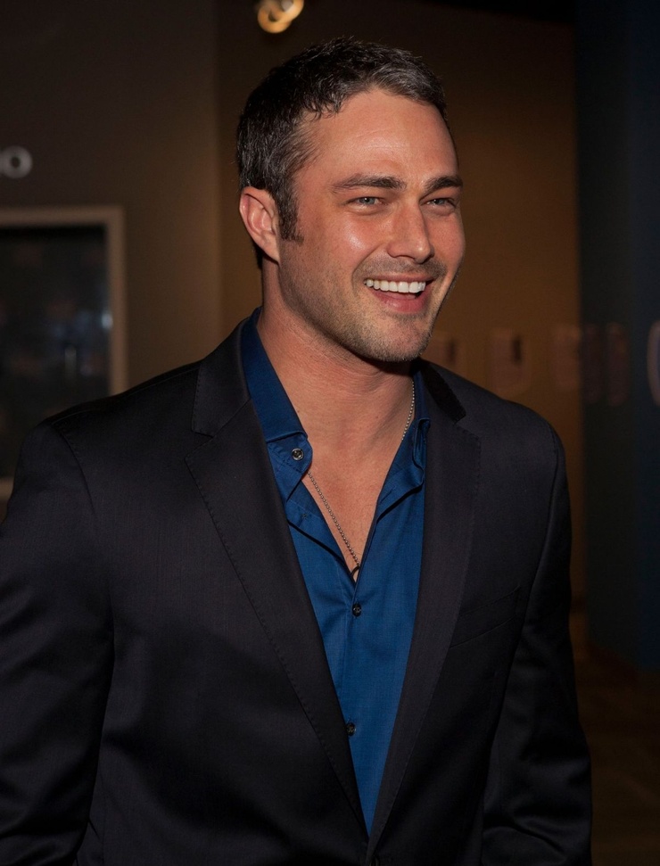 Picture of Taylor Kinney