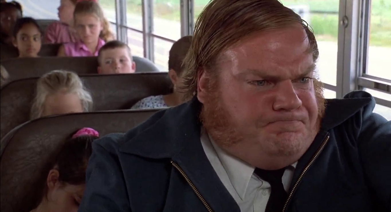 Chris Farley