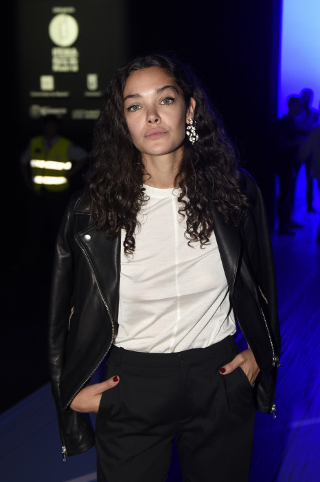 Picture of Ana Rujas