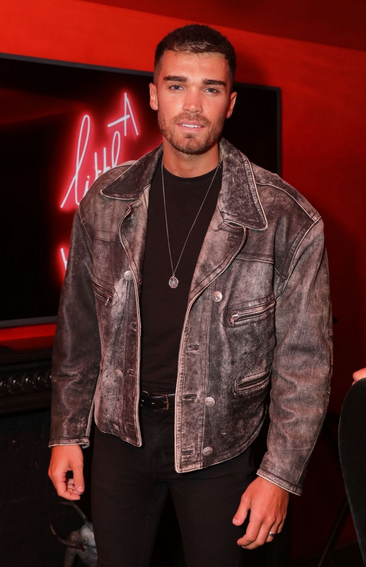 Picture of Josh Cuthbert