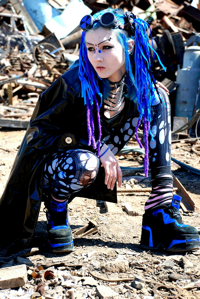 Picture of Diana Nelson