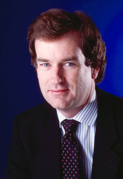 Bill O'Reilly