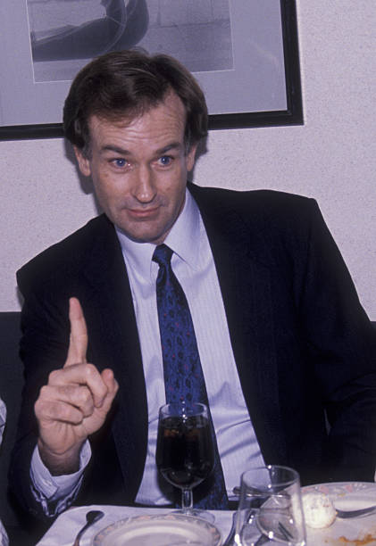 Bill O'Reilly