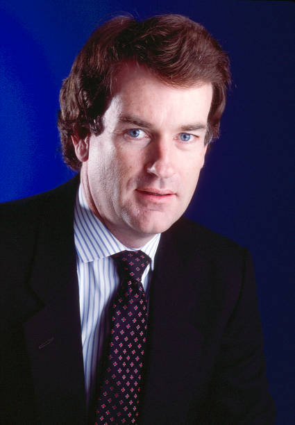Bill O'Reilly