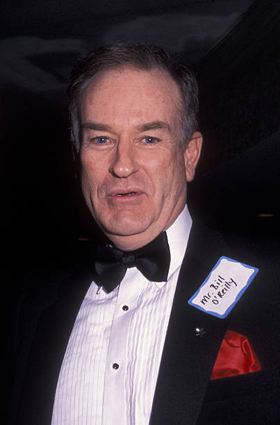 Bill O'Reilly