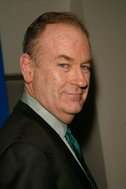 Bill O'Reilly