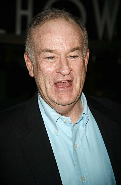 Bill O'Reilly