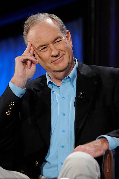 Bill O'Reilly
