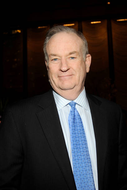 Bill O'Reilly