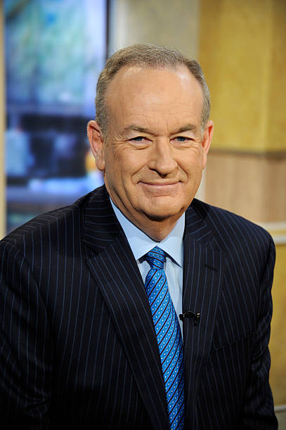 Bill O'Reilly