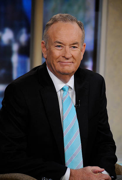 Bill O'Reilly