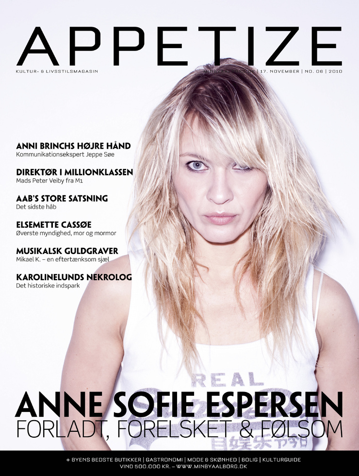 Anne Sofie Espersen picture