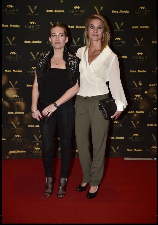 Picture of Anne Sofie Espersen