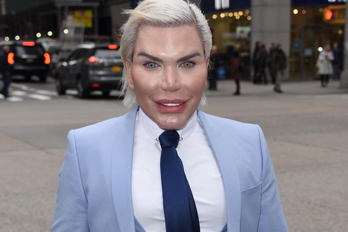 Rodrigo Alves