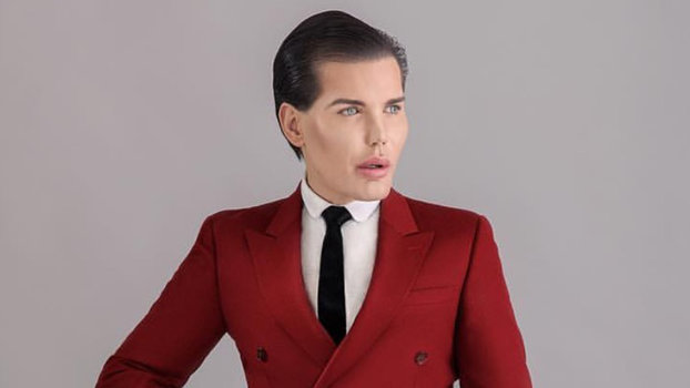 Rodrigo Alves