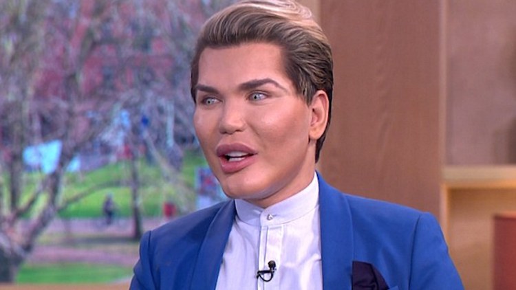 Rodrigo Alves