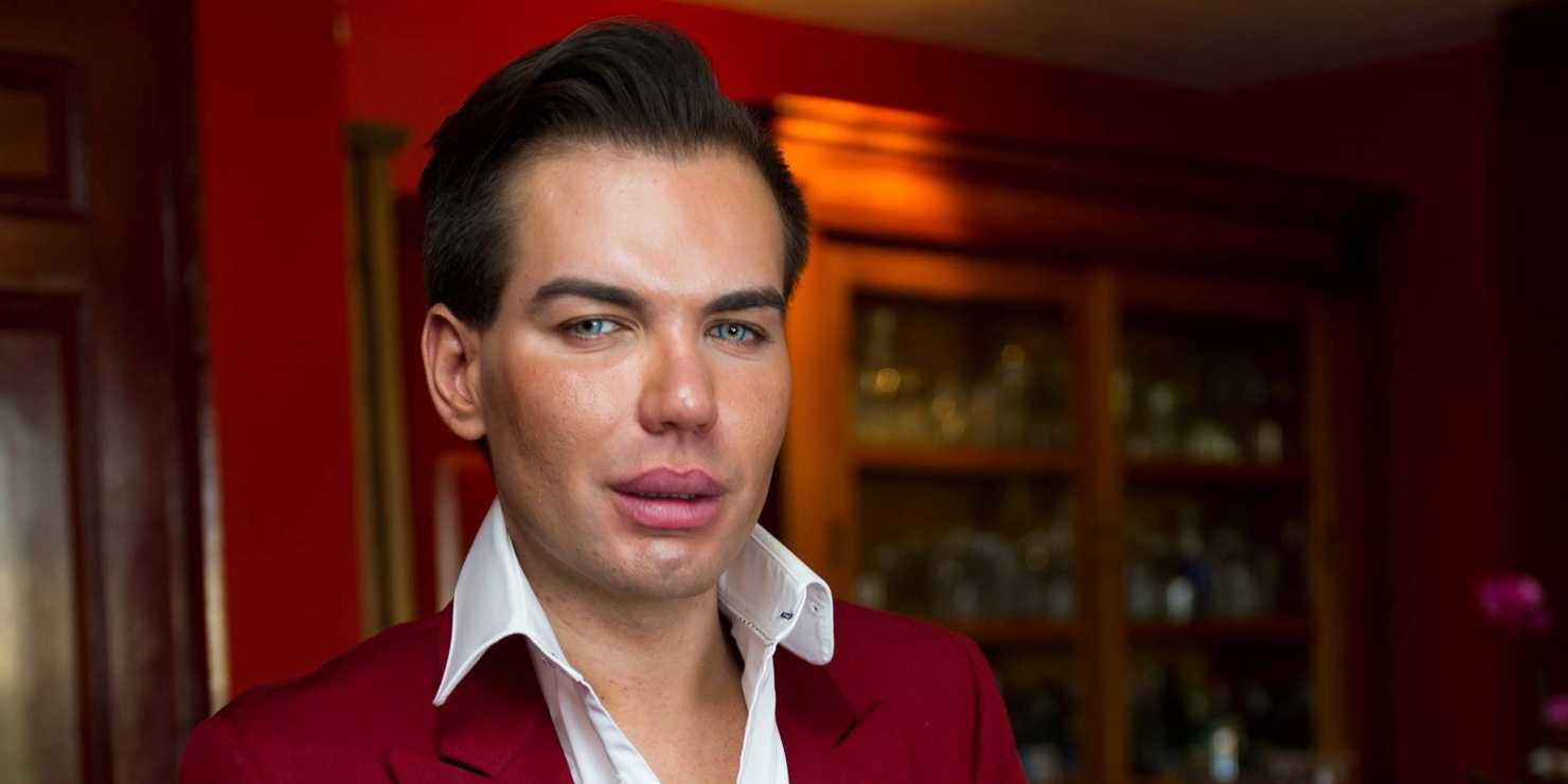 Rodrigo Alves