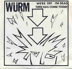 Picture of Wurm