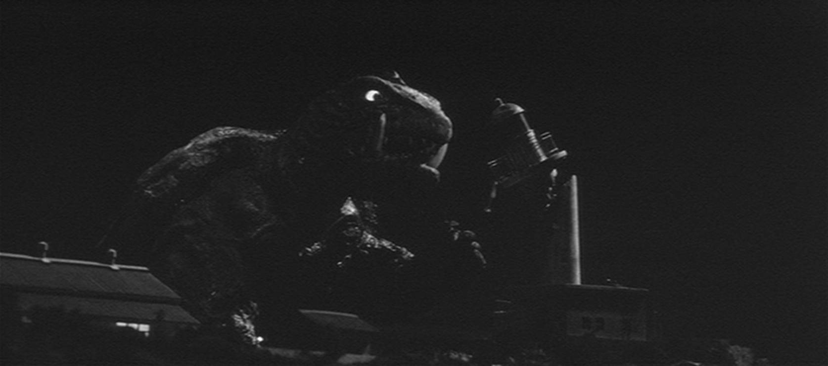Gamera: The Giant Monster (aka Giant Monster Gamera) picture