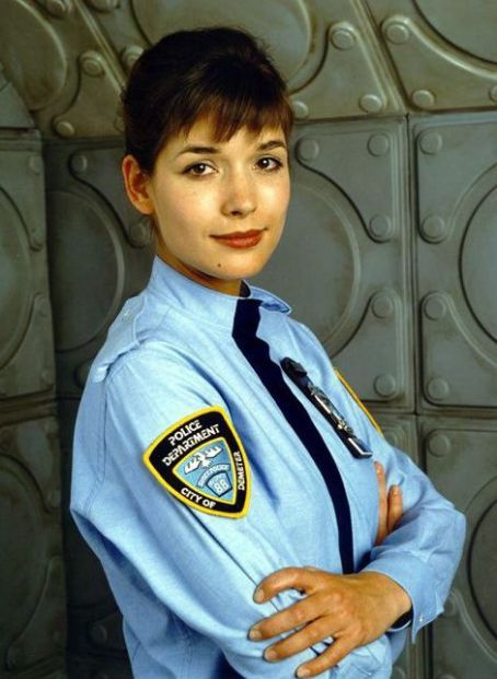 Picture of Simone Bendix