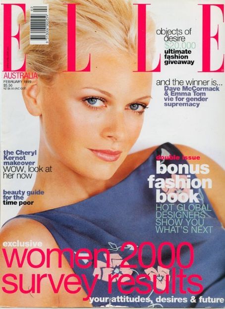 Picture of Sarah O'Hare