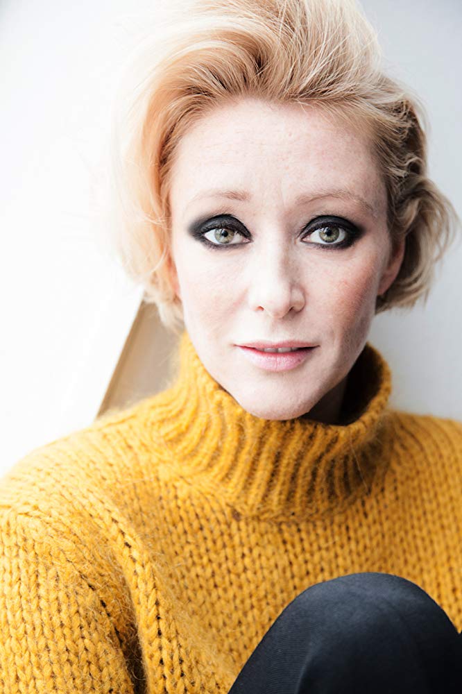 Picture of Maria Erwolter