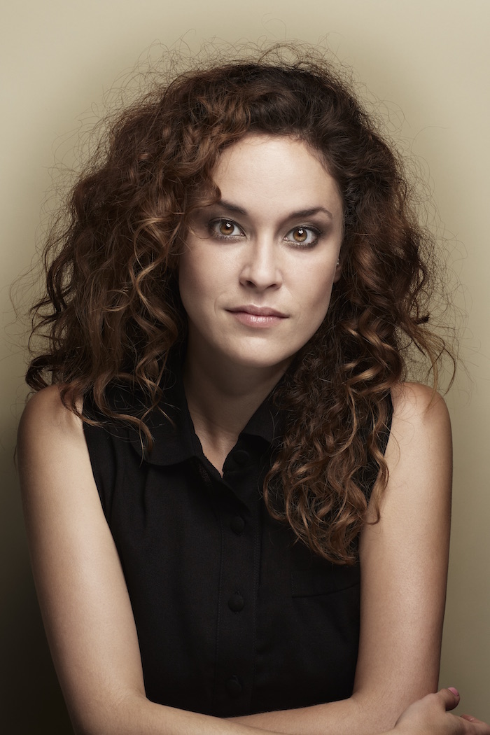 Picture of Mathilde Norholt