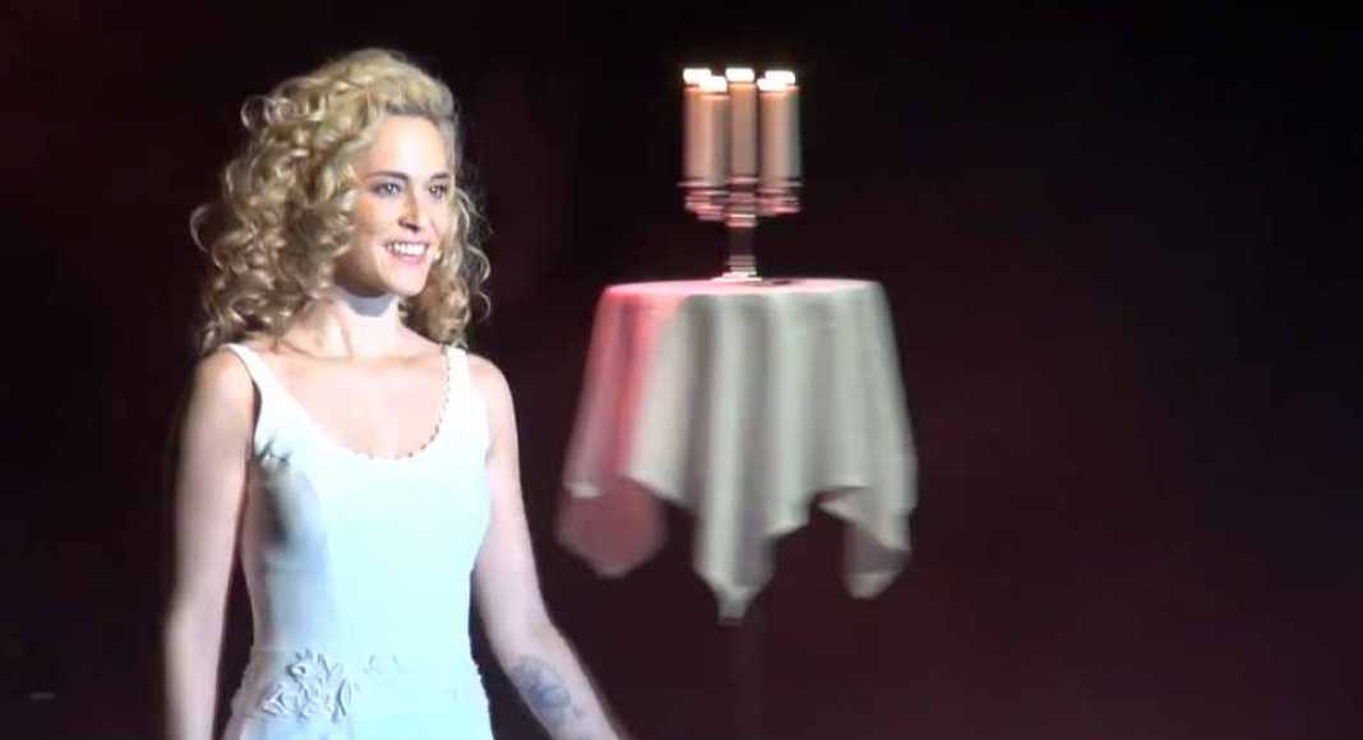 Picture of Mathilde Norholt