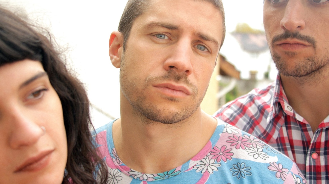 Picture of We Are Thr3e