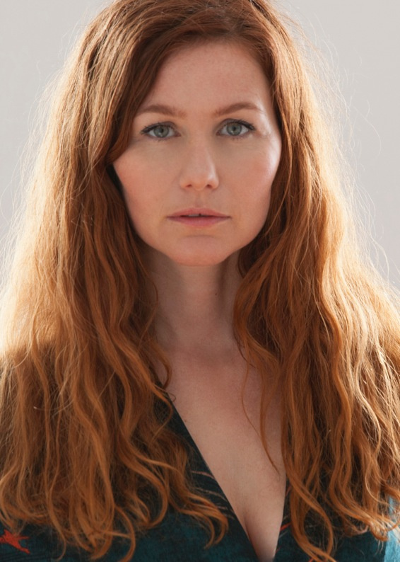Picture of Tilly Scott Pedersen