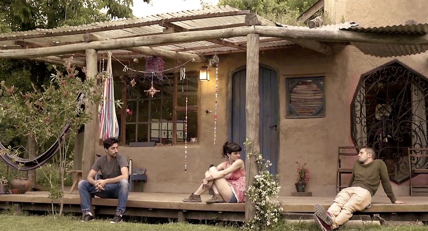 Picture of We Are Thr3e