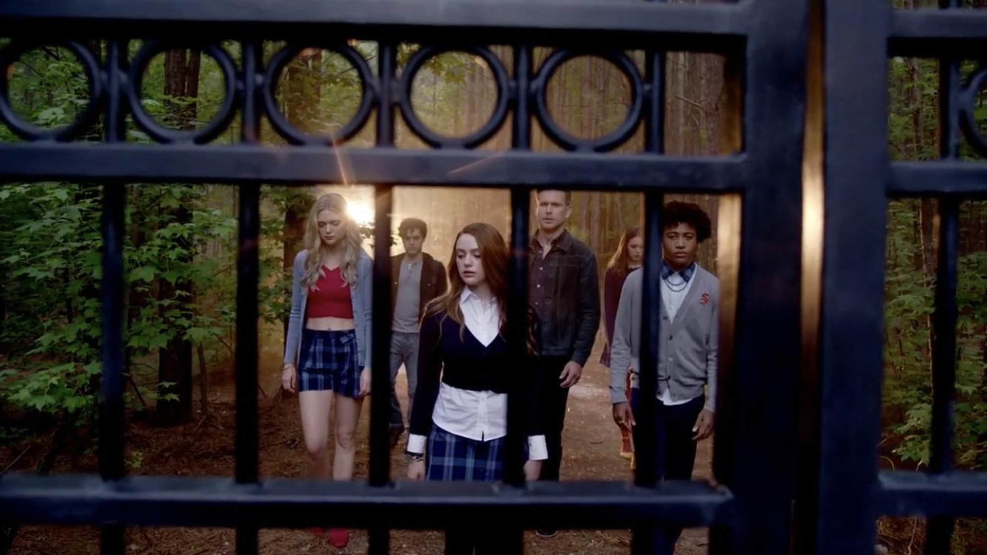 Picture of Legacies