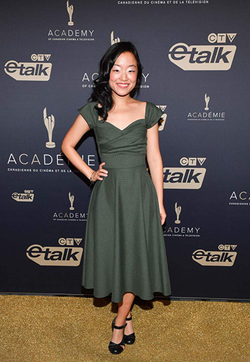 Picture of Andrea Bang