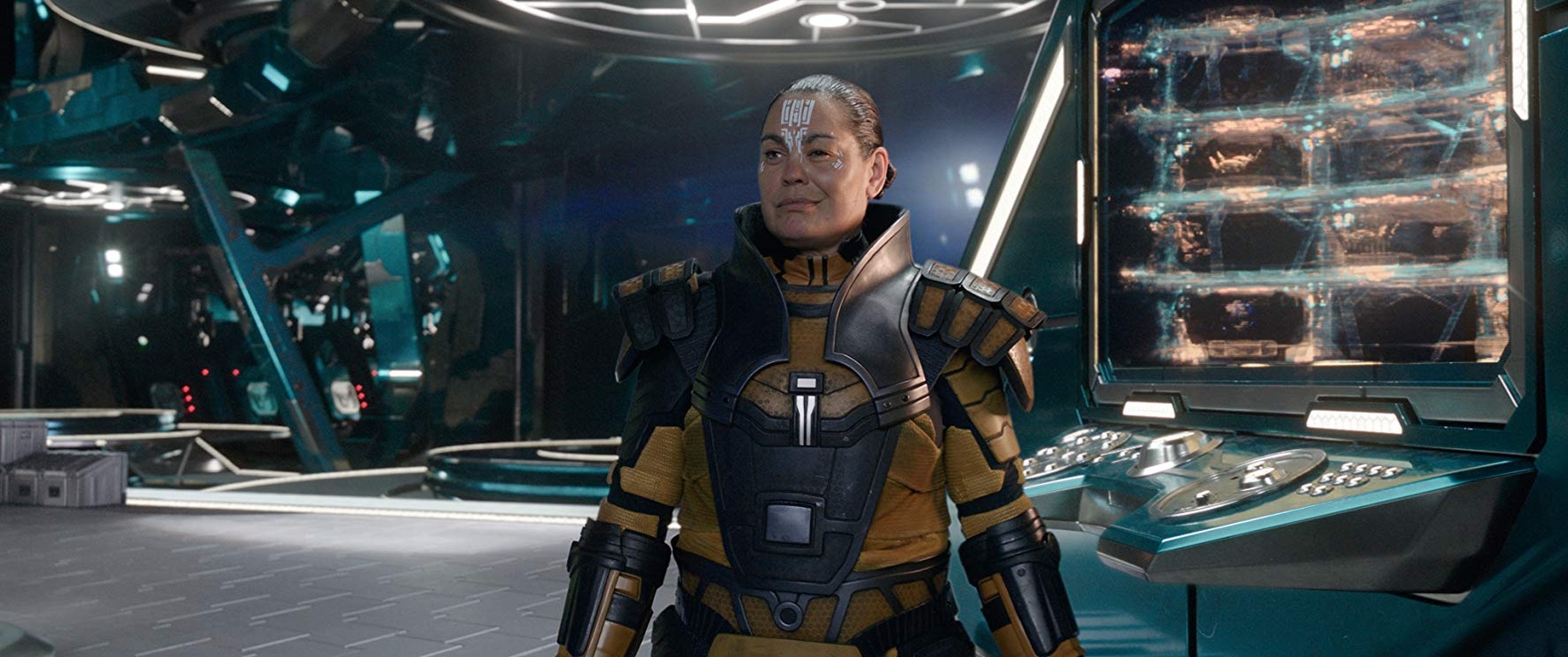 Picture of Rachel House