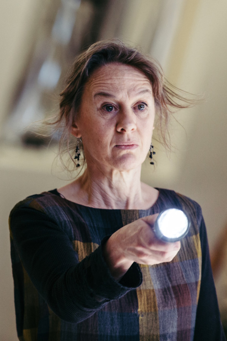 Picture of Niamh Cusack