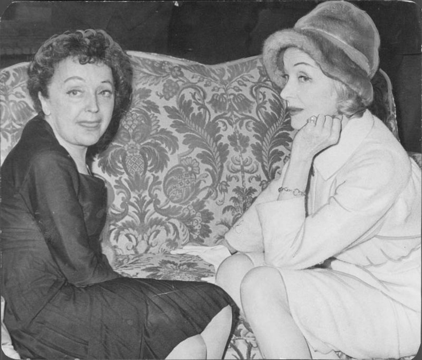 Picture of Édith Piaf