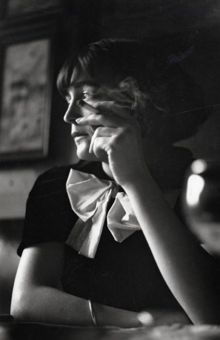 Image of Édith Piaf