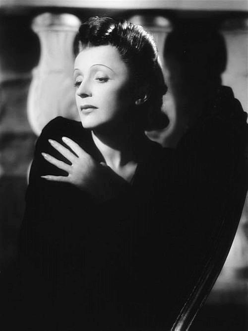 Édith Piaf picture
