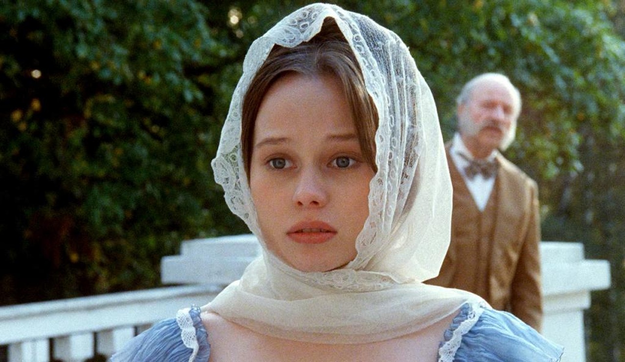 Picture of Lady Into Lassie