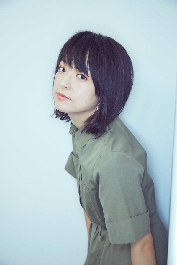 Picture of Mao Inoue