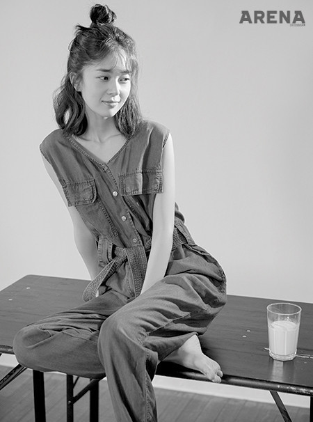 Picture of Jin-hee Baek