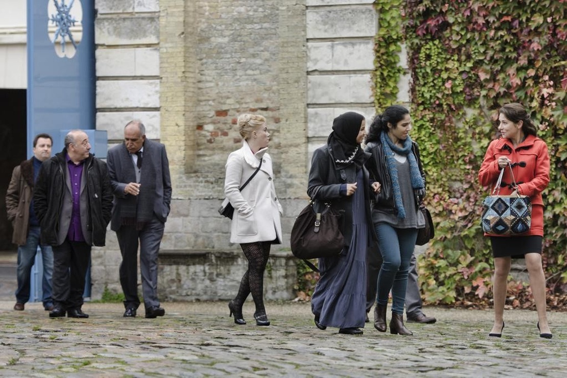 Picture of L'hermine