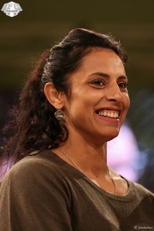 Image of Mara Romero Borella