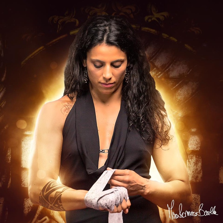 Mara Romero Borella picture