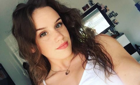 Picture of Ellie Leach