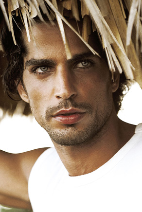 Picture of Nir Lavi