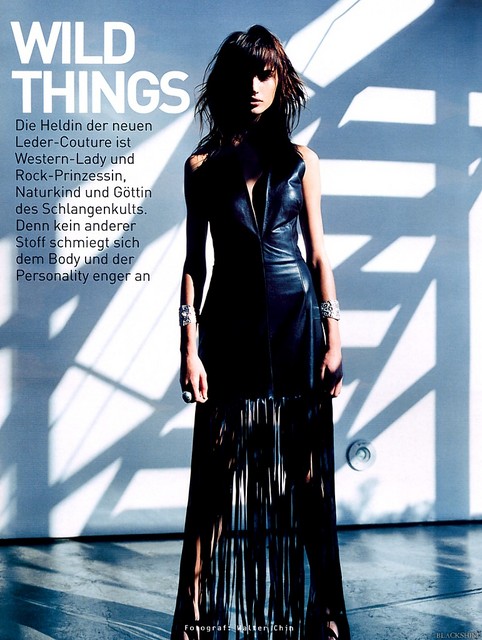 Picture of Maja Latinovic